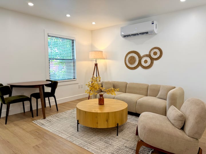 3 Bed/2 Bath Gem In Jc - 20 Min To Nyc W/parking - Hoboken, NJ