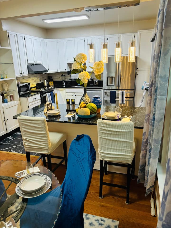 Beautiful 3br Townhouse In Dumfries, Va - Woodbridge, VA