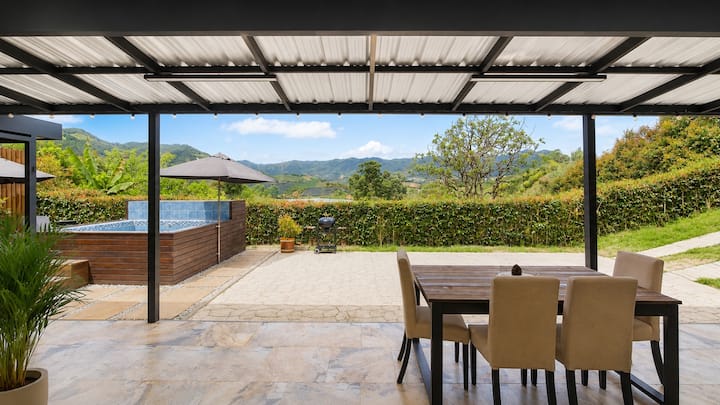 Finca Villa Sofía - Marinilla