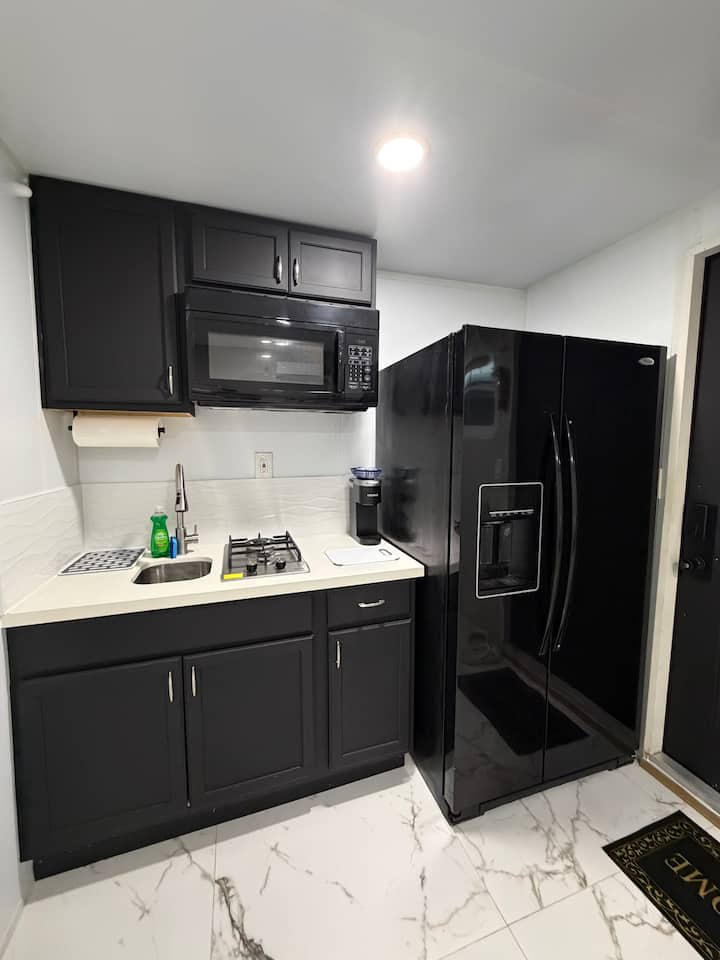 Hermoso Apartamento Cerca De Los Cayos De Florida - Florida City, FL