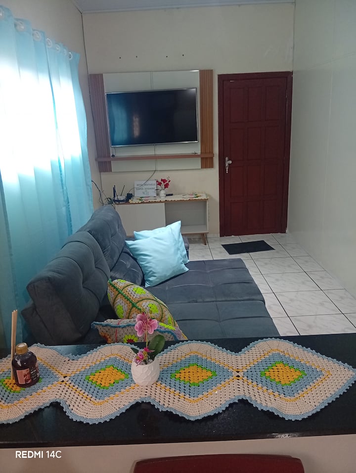 Casa Feliz - Foz do Iguaçu