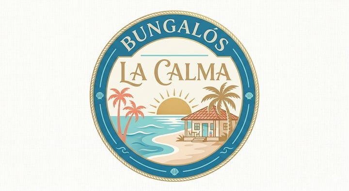 Bungalós La Calma - Los Ayala