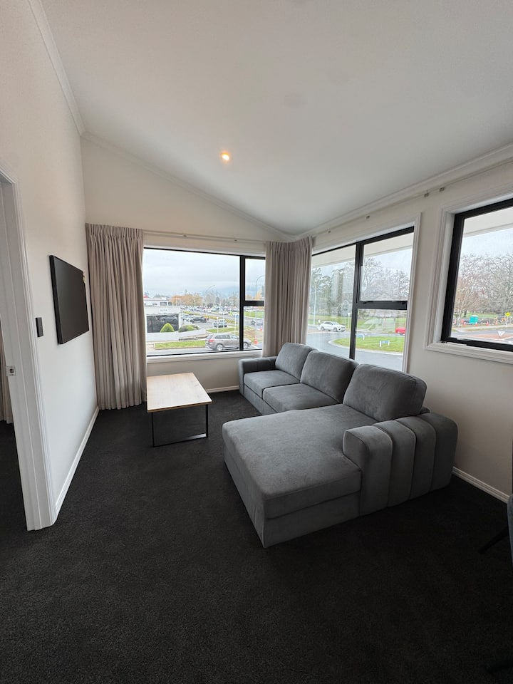 Central Apartments Rotorua - Unit 5 - Rotorua