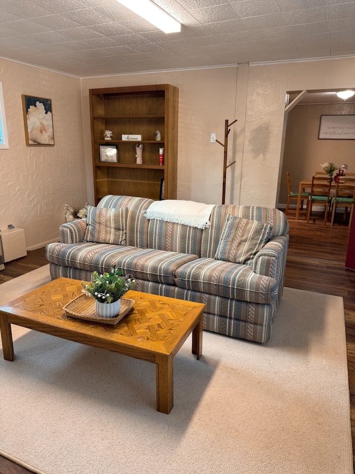 Mountain Retreat In Chester Near Lake Almanor - Chester, CA