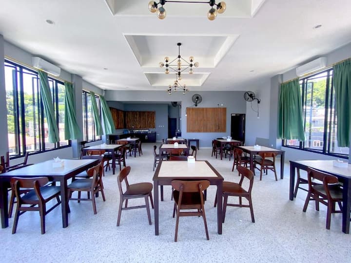 Bajo 2room Breakfas New Hotel Launching April 2024 - Labuan Bajo