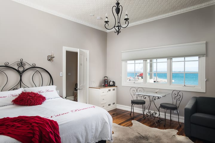 Belvedere Suite - The Ark Stanley - Stanley