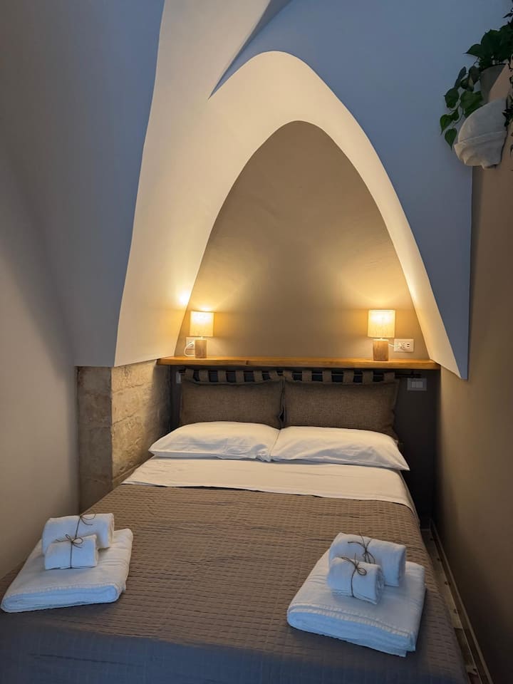Euphoria Room Martina Franca - Martina Franca
