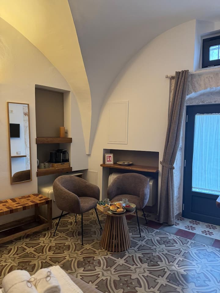 Euphoria Room Martina Franca - Martina Franca