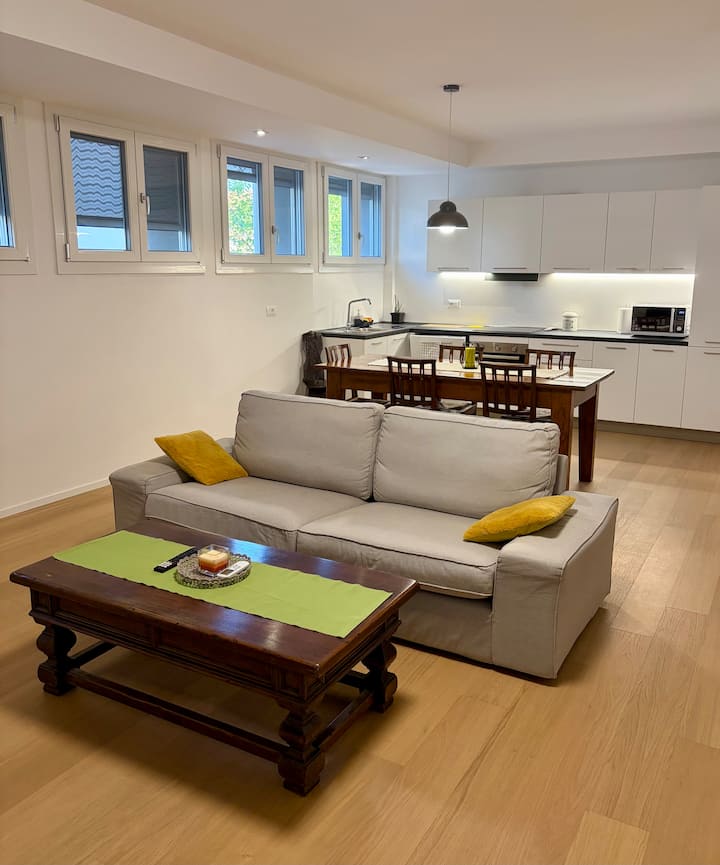N2 New Treviso Station Apartment + Transfer - Trévise