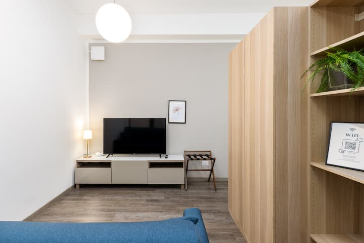 Tra 2 Borghi - Alessandro Noli - House 2 - Bergamo