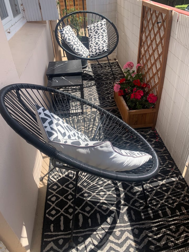 Appartement Anglet - Anglet
