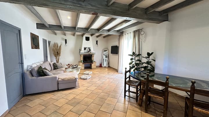 Art Kristina 85м2 - Carpentras