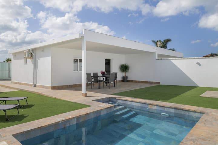 Villa Laruma - Conil de la Frontera