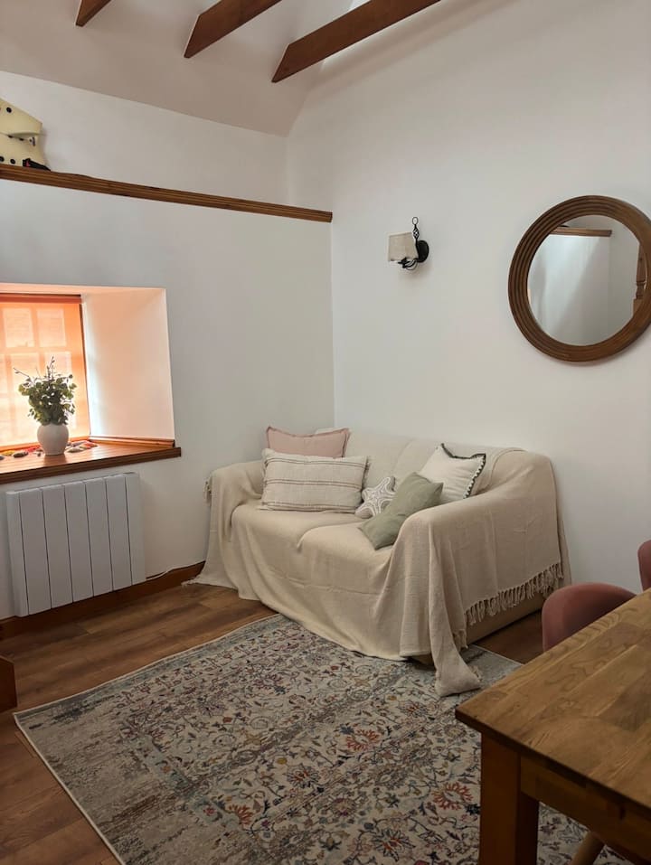 Tiny Cottage Near The Harbour In Sandend - Moray
