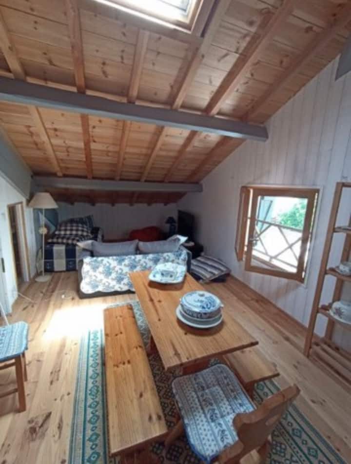 Appartement Cap Ferret - Dune du Pilat