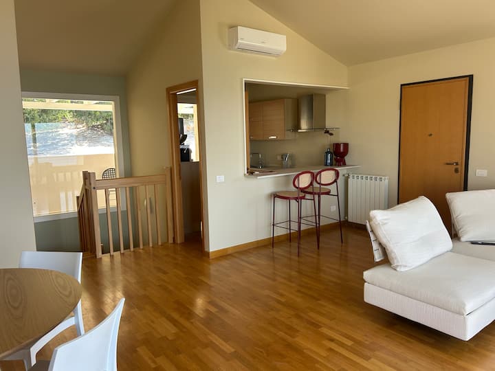 Dimora Egle Luxurious Villa With Pool Front Sea - Quartu Sant'Elena