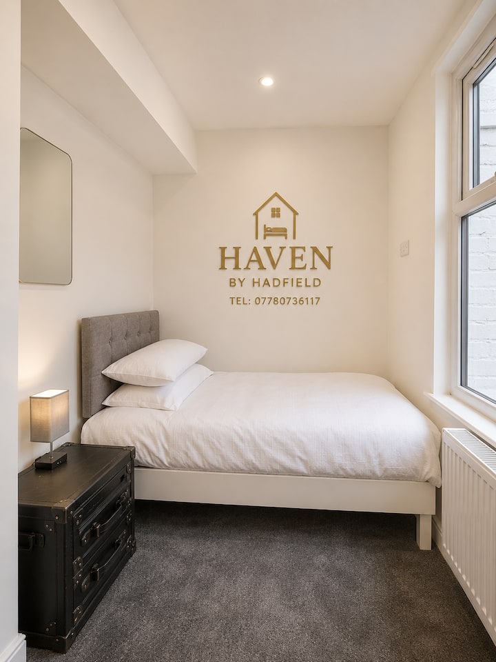 Best Offers -Contractors-free Wi-fi - Free Parking - York