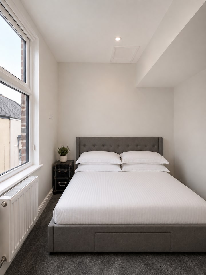 Best Offers-contractor Stays - Free Wi-fi- Parking - York