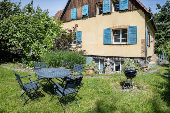 Ferienwohnung Für 6 Personen 80 M² - Potsdam