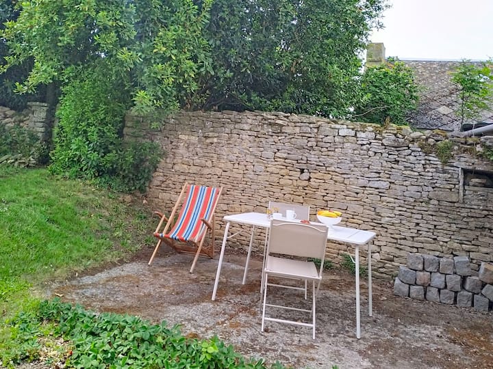 Le Village By Interhome - Arromanches-les-Bains