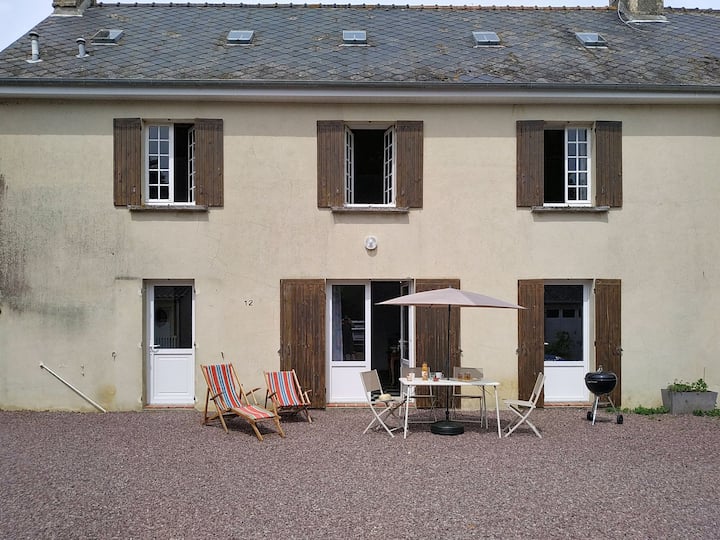 Le Village By Interhome - Arromanches-les-Bains