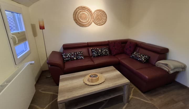 Kleines Apartment - Hemer