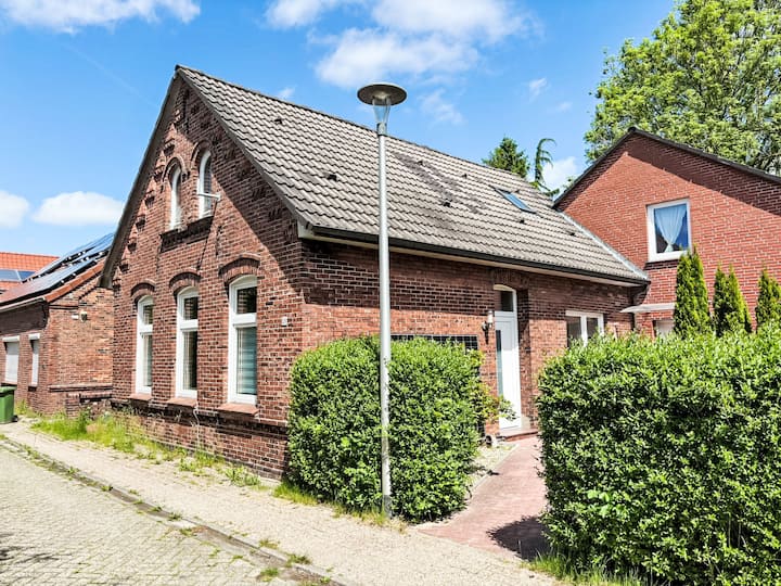Nordmeer By Interhome - Norden