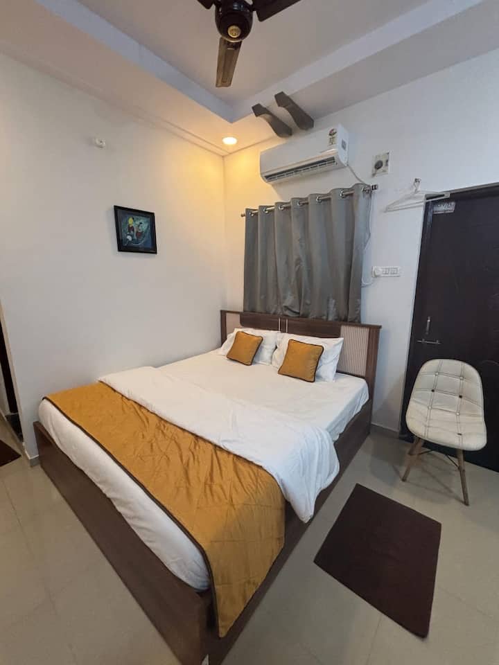Cozy Retreat Heaven - Nagpur