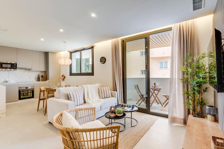 Casa Indy Estepona - Estepona