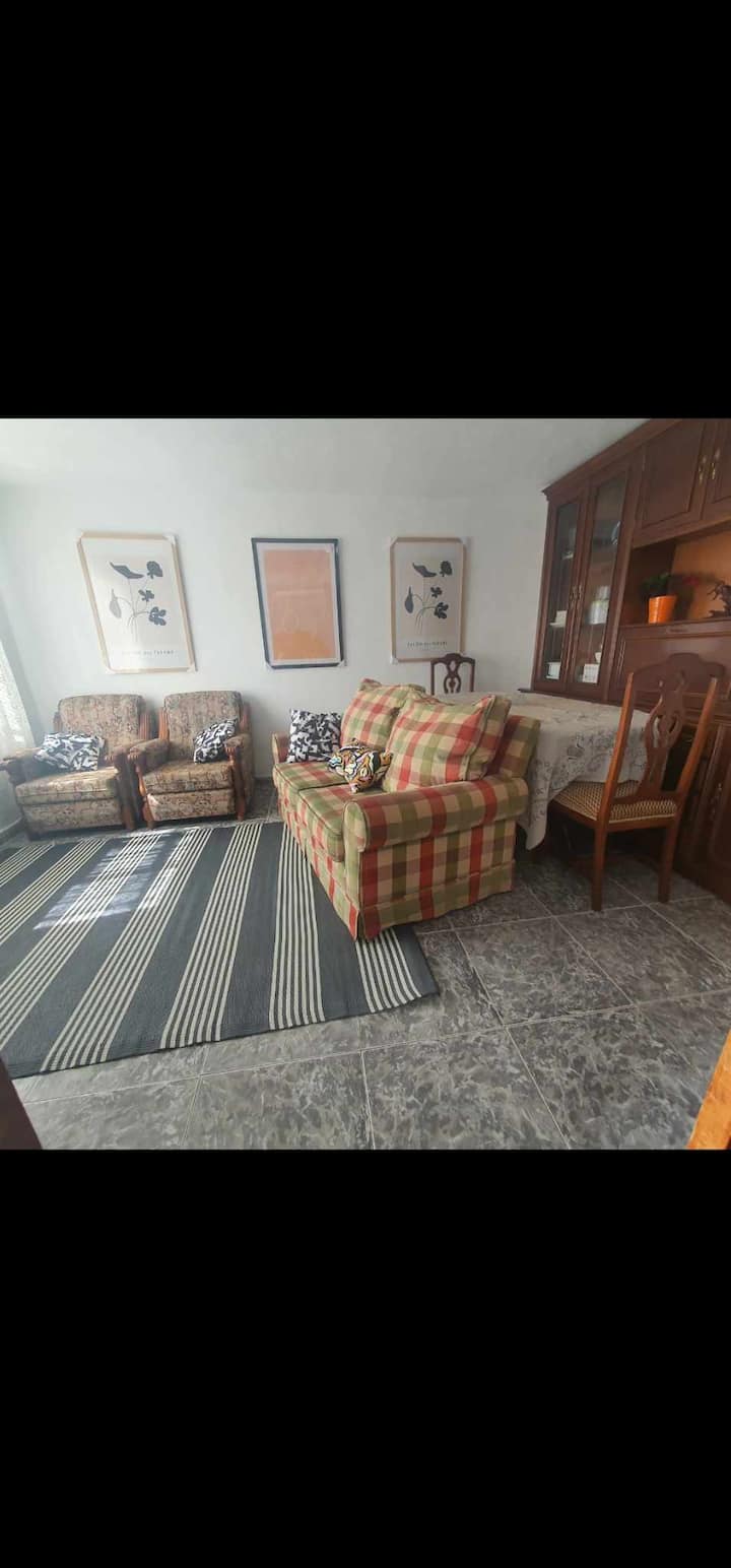 Aldea En Galia. - Palas de Rey