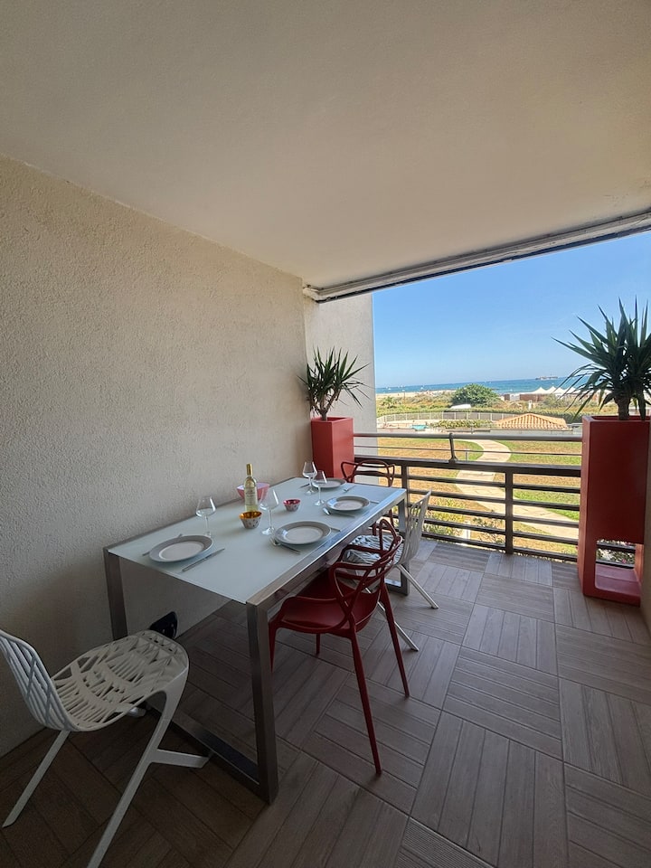 Sunset Beach - Le Grau d'Agde