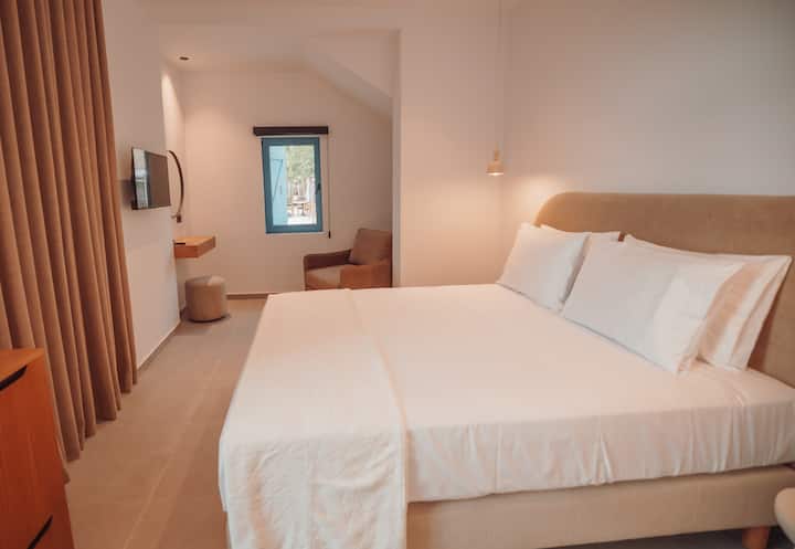 Comfort Triple Room - Dhërmi