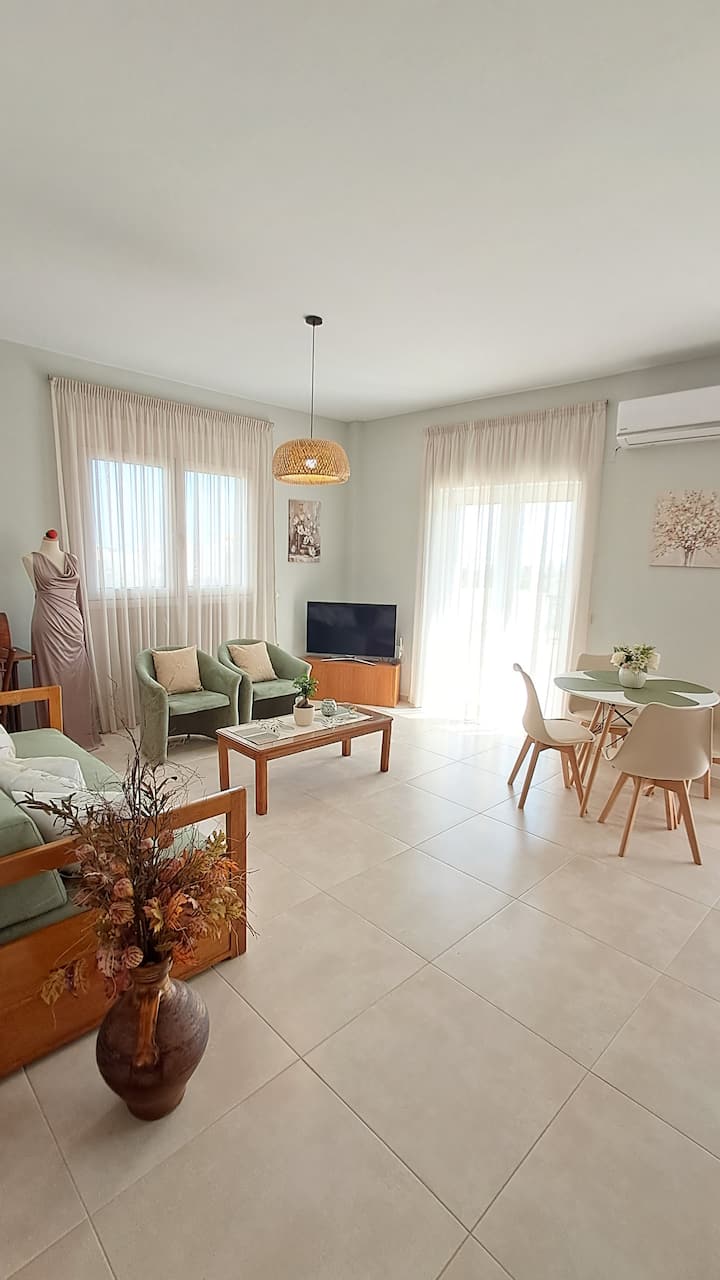 Mirameli Residence - Hersonissos