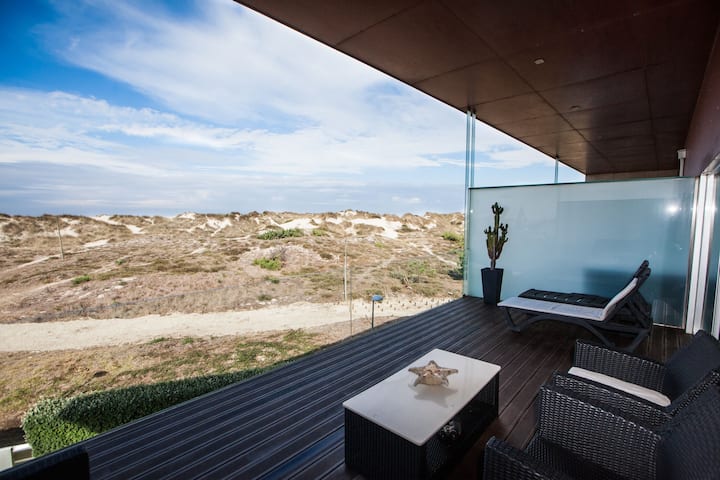 Sea & Dunes - Beach House - Esposende