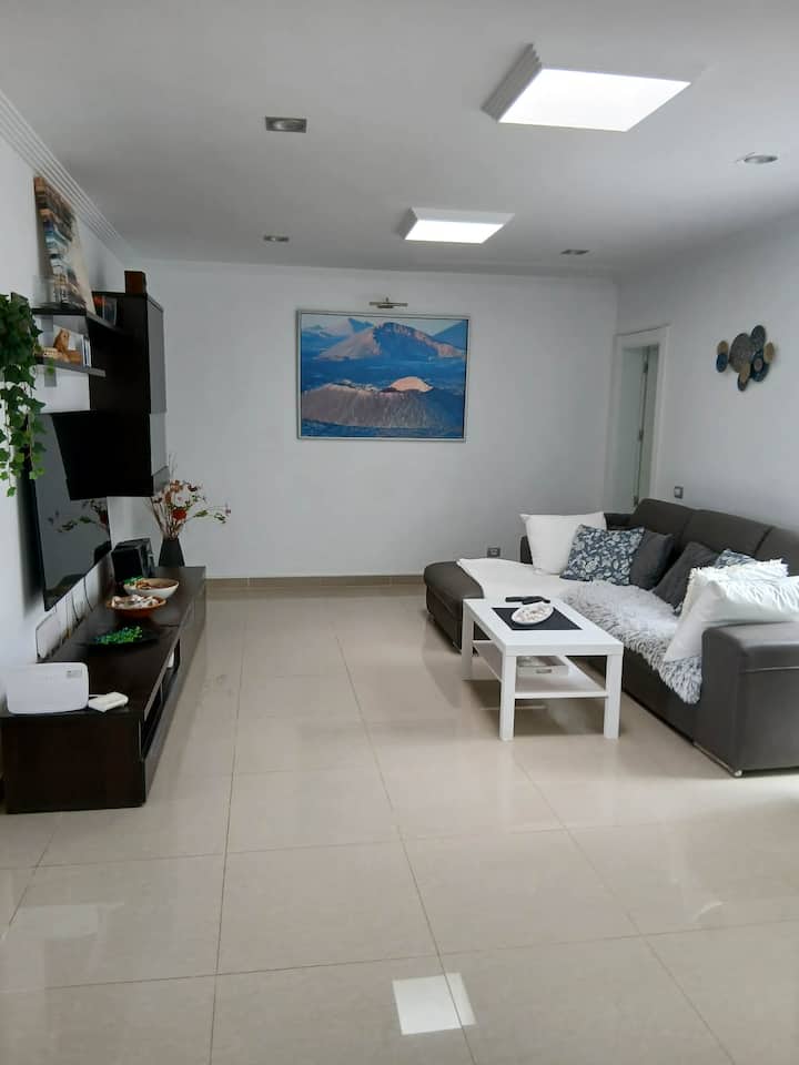 Vila Martin - Playa Blanca, Las Palmas, España