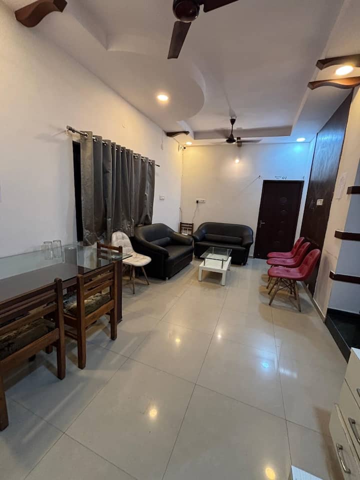 Urbannest - Nagpur
