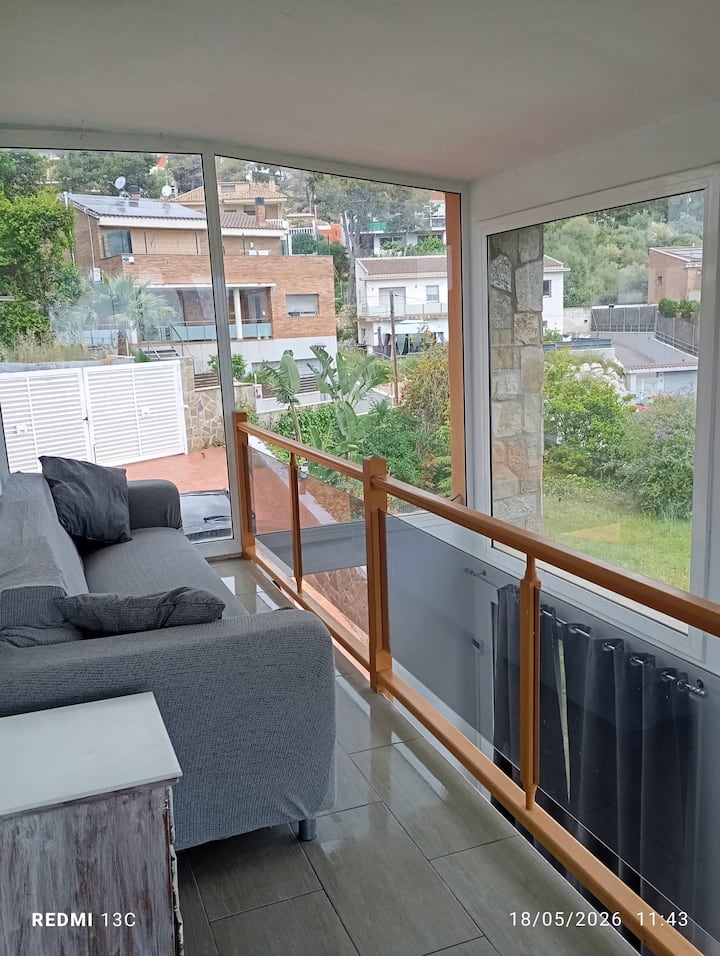 Relajate En Costa Cunit, Luminosa Costa Dorada - Calafell