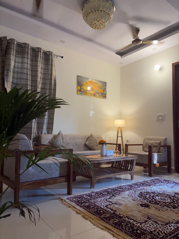 Basera- Your Perfect Escape Starts Here - Dehradun