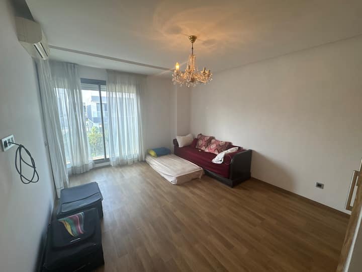 Villa Chic Et Spacieuse - Casablanca