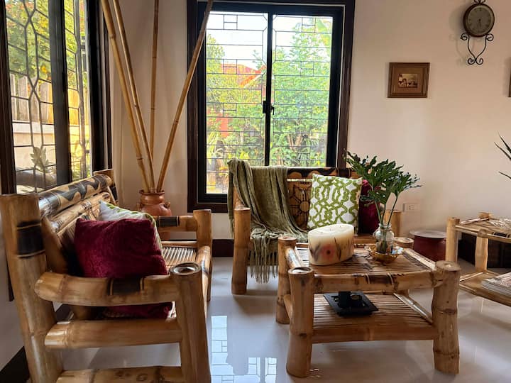 Serene Get Away By The Beach In Hindang - Hilongos