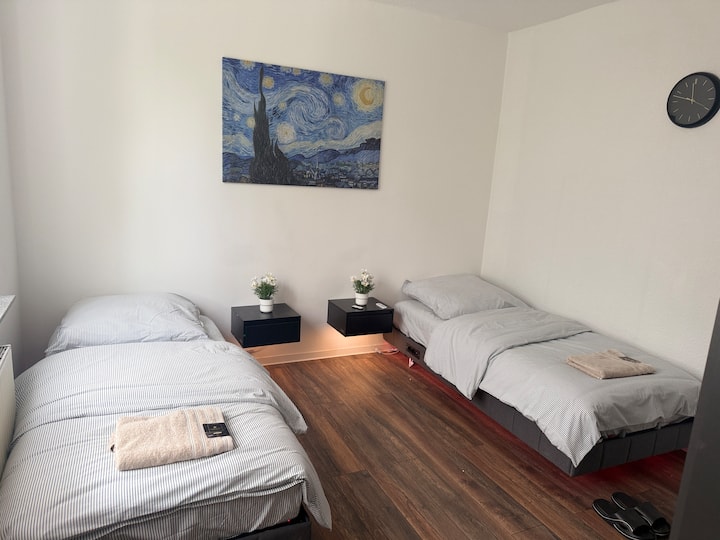 Traumhaus Für Ihren Aufenthalt. - Hammoor