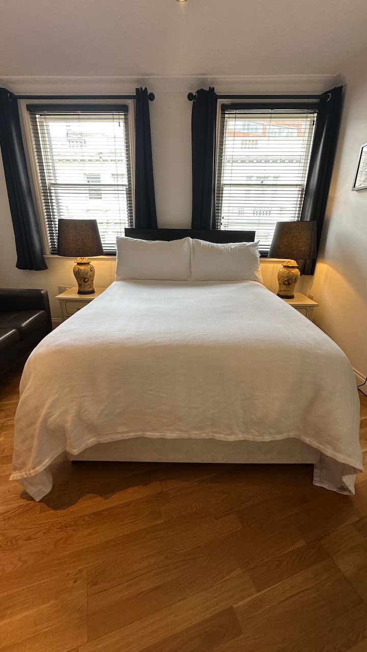 Lux Room In St Leonards On Sea 006 - Hastings