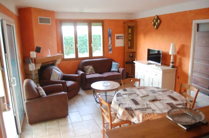 Gîte La Chênaie - Ruoms