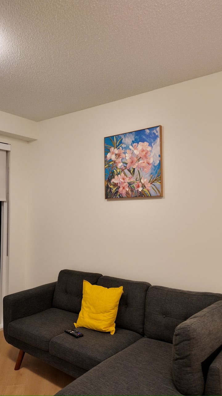 The Central Luxe - Surrey, BC