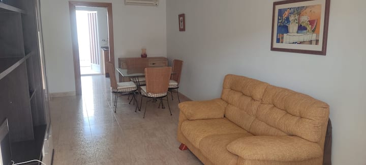 Se Alquila Coqueto Chalet, Torre De La Horadada - San Pedro del Pinatar