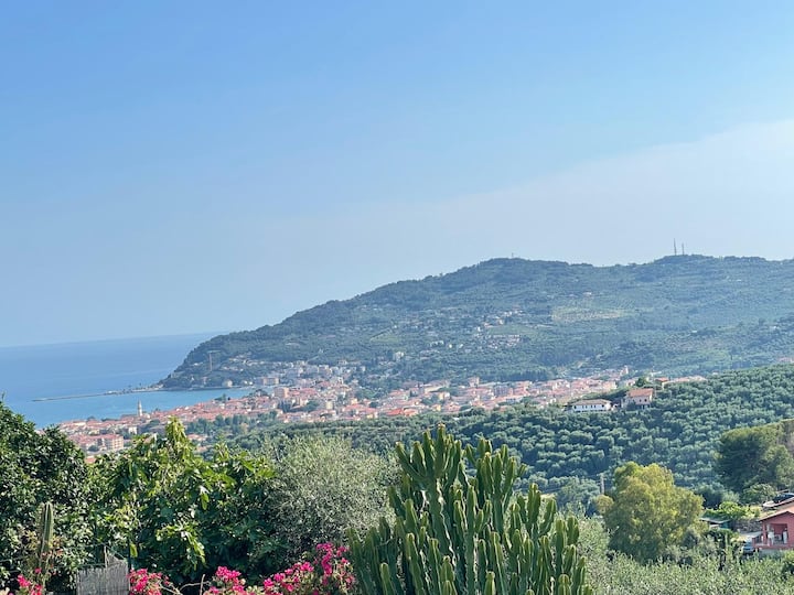 Casa Lily 2 - Diano Marina