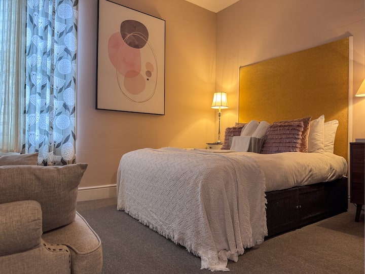The Overture Where Every Stay Begins Beautifully - Lytham St Annes