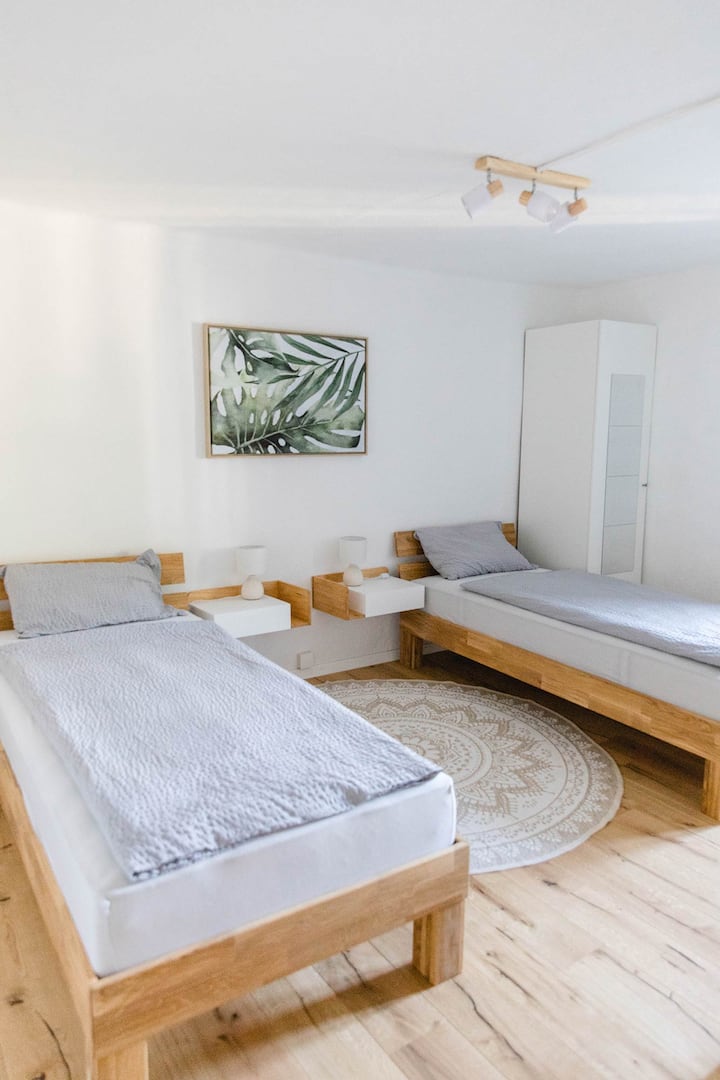 Casa Bellavista Sant'abbondio - Cannobio