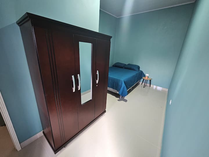 ¡Nuevo Y Moderno! Departamento Equipado - Departamento de Intibucá