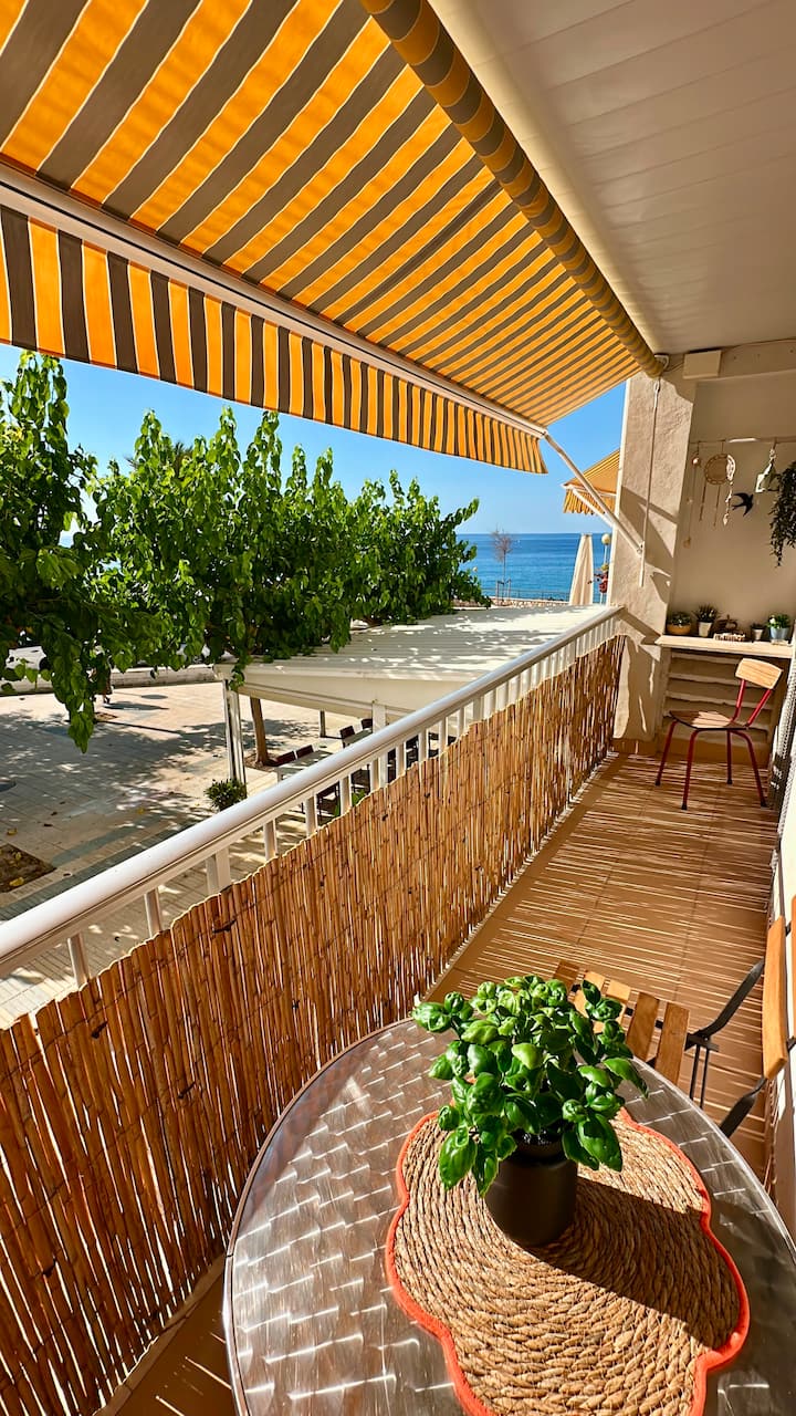 Apartamento En Lametlla De Mar - L'Ametlla de Mar